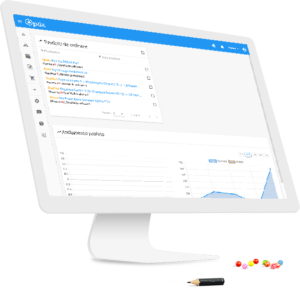 Optix | Il gestionale per l'ottico con un nuovo punto di vista